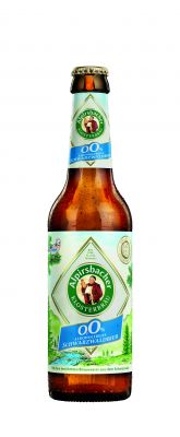 Das Biersortiment bei Durstpost